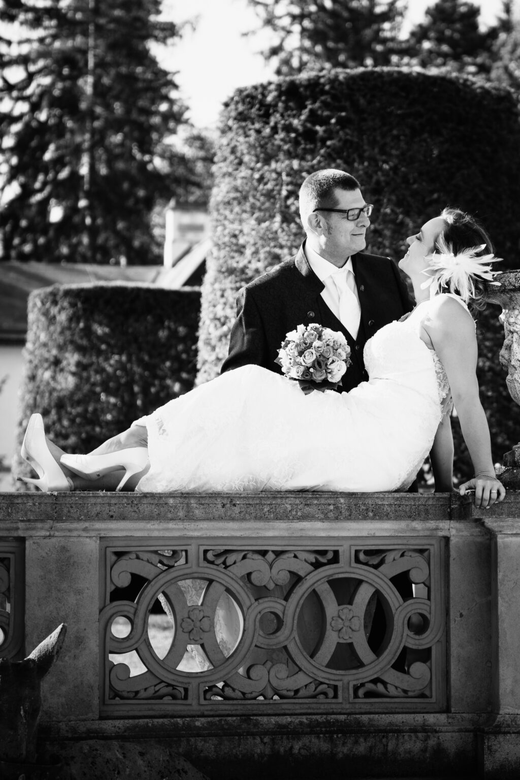 Hochzeitsfotograf Wien und Niederösterreich | Preise | In Frame